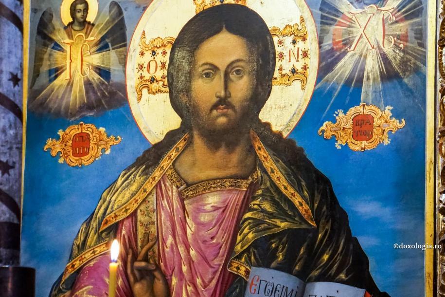 Πνευματικοί Λόγοι: Τι σημαίνει "ΤΡΙΑΔΙΚΟΣ ΘΕΟΣ";
