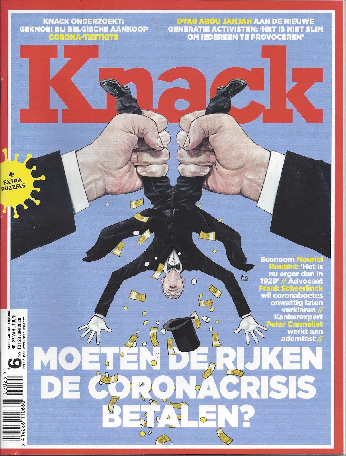 Pieter Jan Verstraete: De mythe Lode Wils