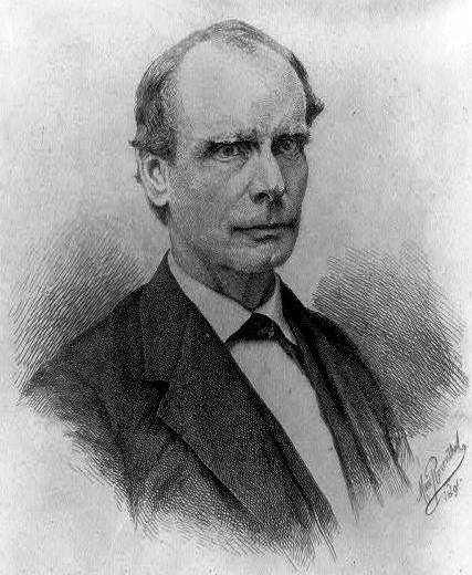 Legal History Blog: Shugerman on US Attorneys General