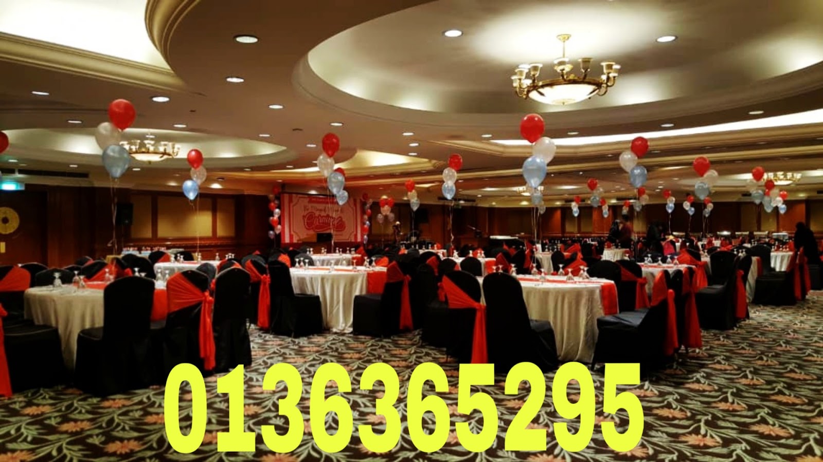azmi belon : EVENT BALLOON SETIA ALAM