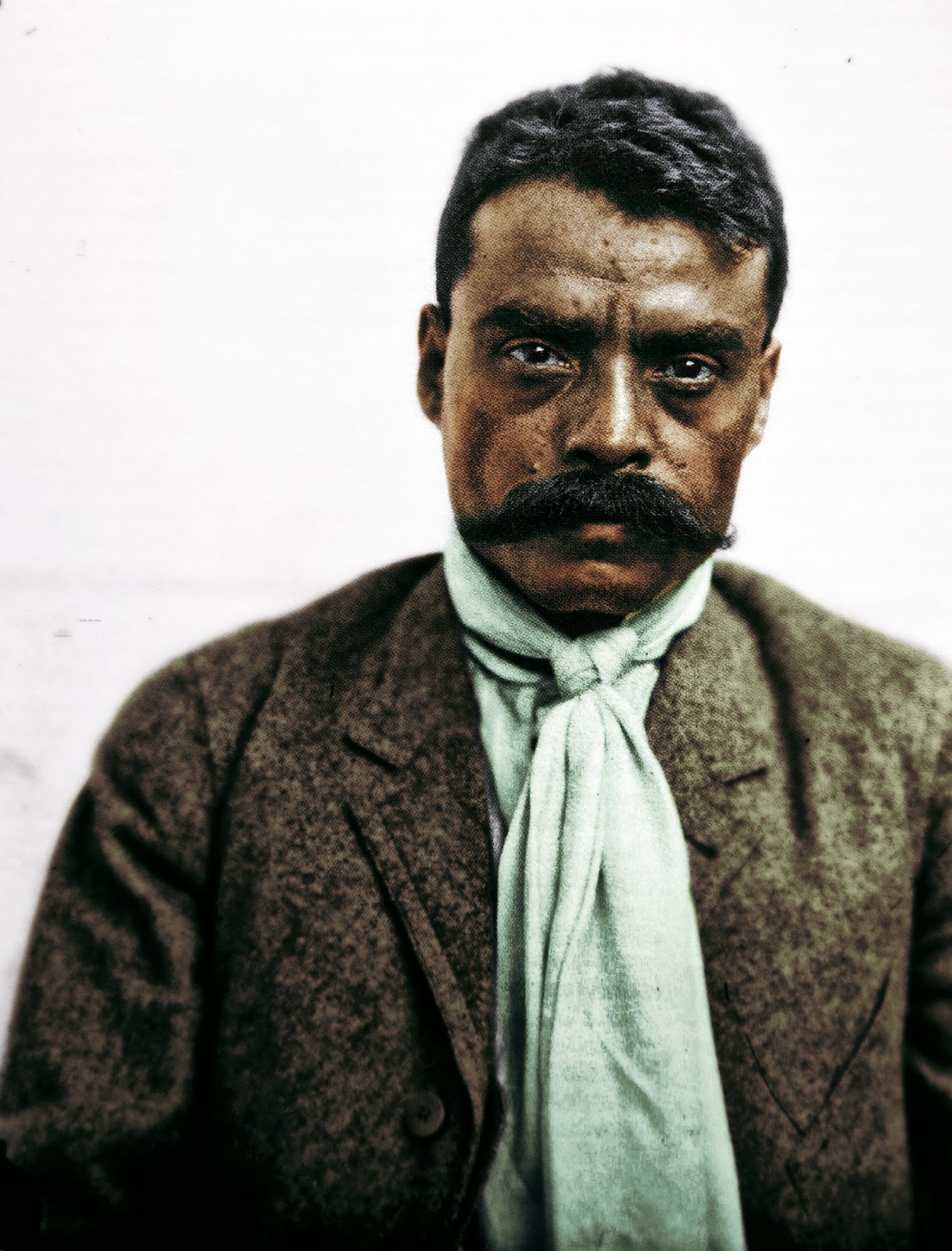 Emiliano Zapata | Carlos Mal