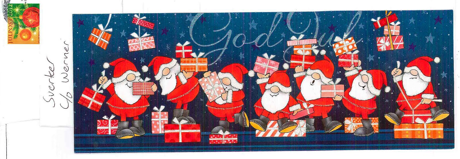 Sverker – världens smartaste västgötaspets: Ett trevligt och ...