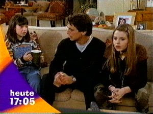 Bib Overalls Film Blog: The Tony Danza Show (1997)