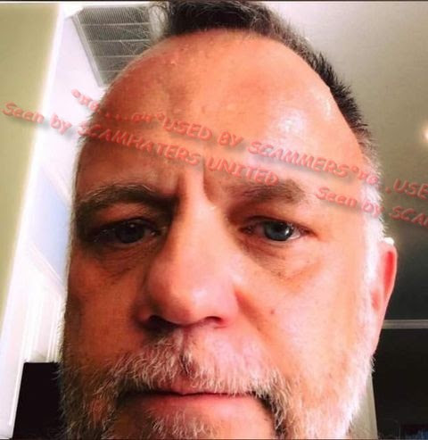 ScamHaters United .. Visit us also on Facebook and Instagram : LARGE ...