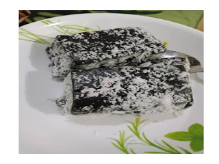 20 Resepi Kuih Muih Dan Pemanis Mulut Viral Untuk Berbuka Puasa ...