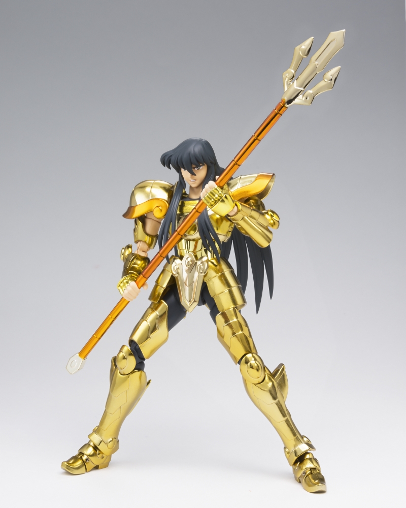 Saint Seiya - Myth Cloth EX Shiryu Armadura de Oro de Libra (Bandai ...