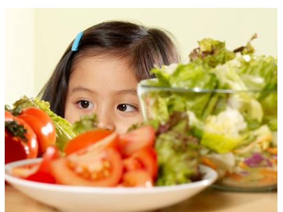 Educación Alimentaria y Nutricional: Hábitos de alimentación saludable ...