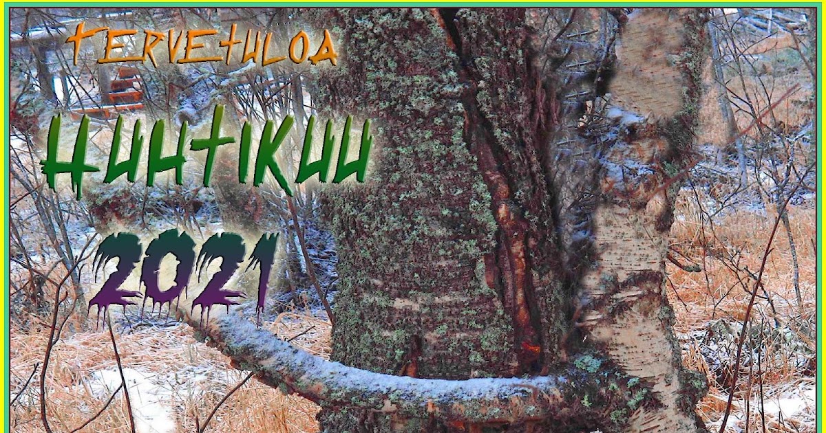 Eko-Kuvia: HUHTIKUU - A.P. Rillin aikaan...