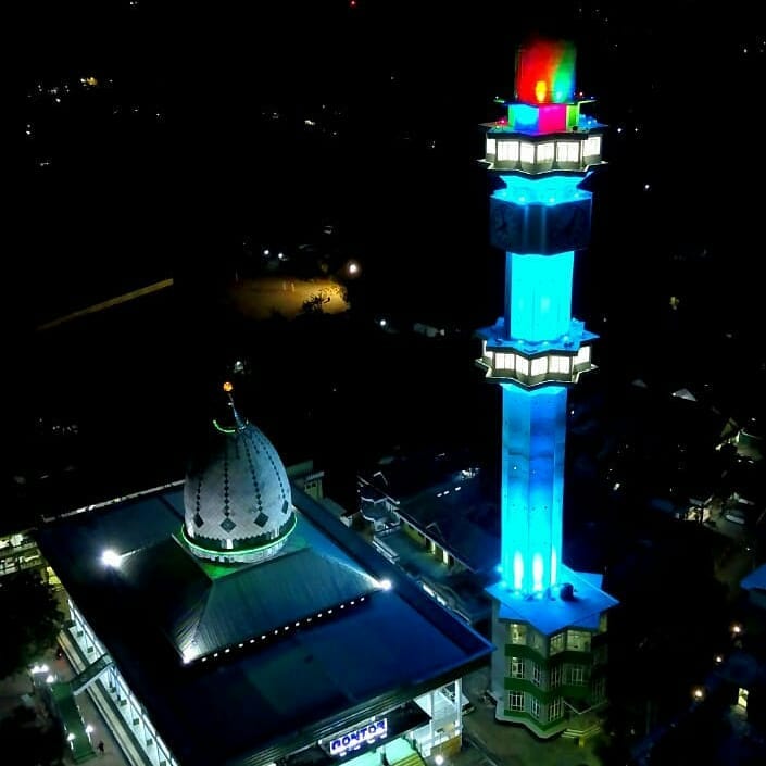 7 Fakta Unik Pesantren Gontor Yang Belum Diketahui