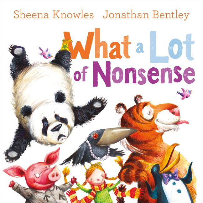Kids Book Review Review What A Lot Of Nonsense kids-book-review-review-what-a-lot-of-nonsense