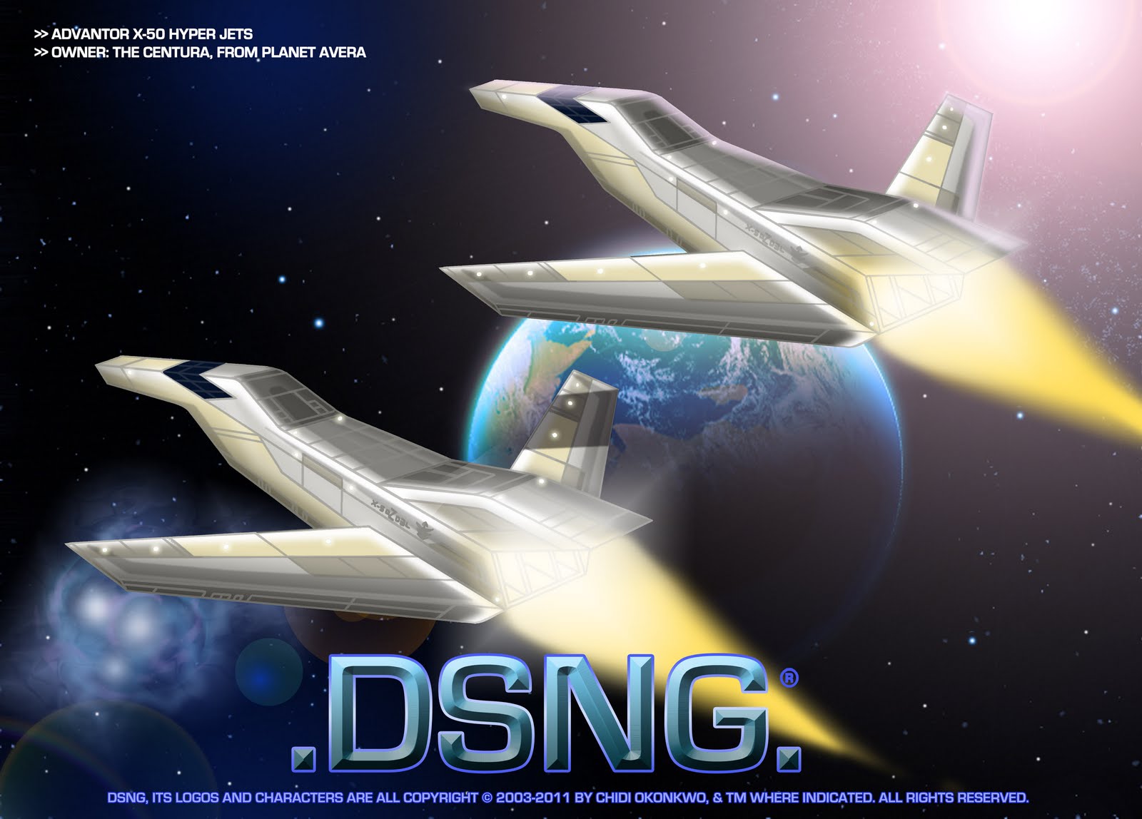DSNG'S SCI FI MEGAVERSE: SPACECRAFTS, SPACESHIPS AND STEAMPUNK CRUISERS ...