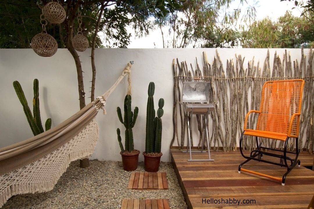 Inspirasi Rumah Sederhana dengan Interior Istimewa dan Super Cozy ...