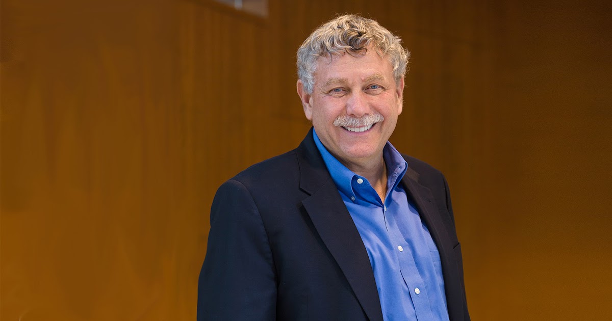 Professor Eric Lander is a White House science advisor with Biden