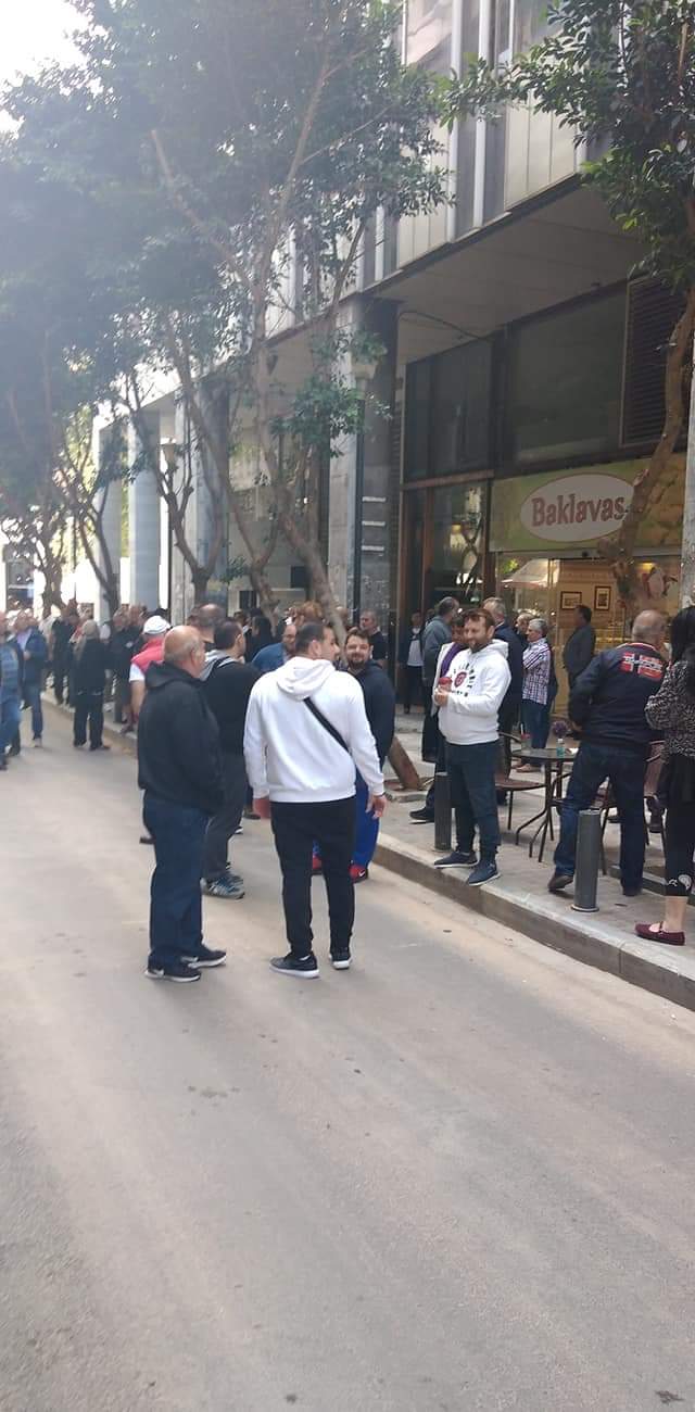 ΣΥΝΔΙΚΑΤΟ ΜΙΚΡΟΠΩΛΗΤΩΝ ΕΛΛΑΔΑΣ: Απλά επιβεβαιωθήκαμε ...