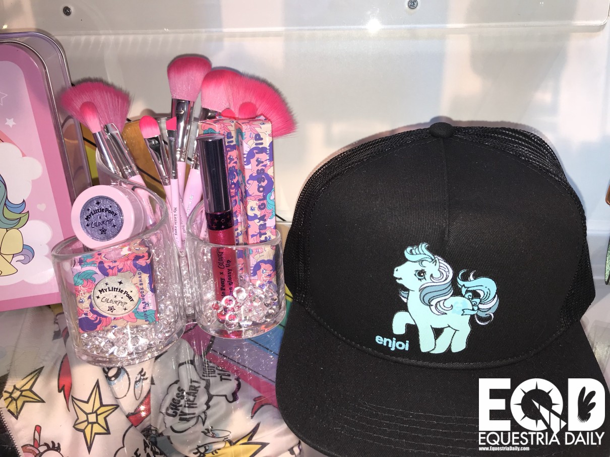 Equestria Daily - MLP Stuff!: Toy Fair 2018 - My Little Pony - Random ...