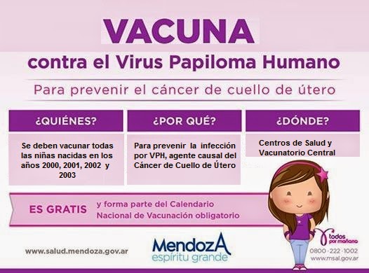 Prevengamos las enfermedades infectocontagiosas: Virus Papiloma Humano ...