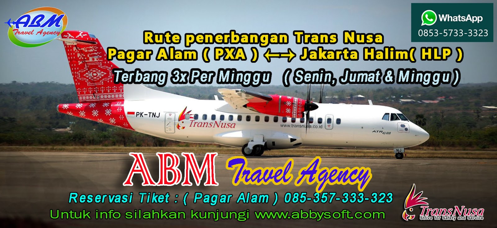 ABM TRAVEL