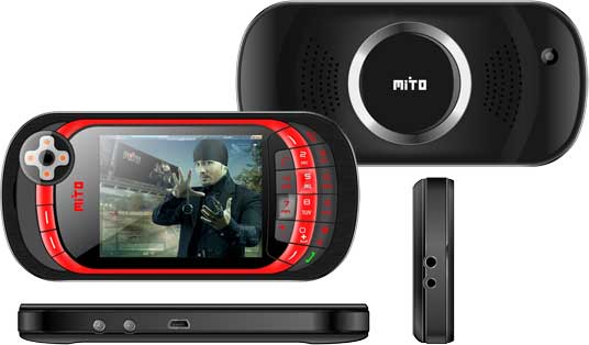 unosa: Spesifikasi dan Harga Mito 868