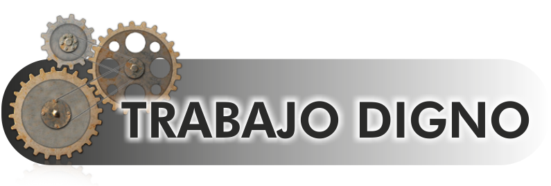 Objetivos Globales Para El Desarrollo Sustentable: 8 Empleo Digno