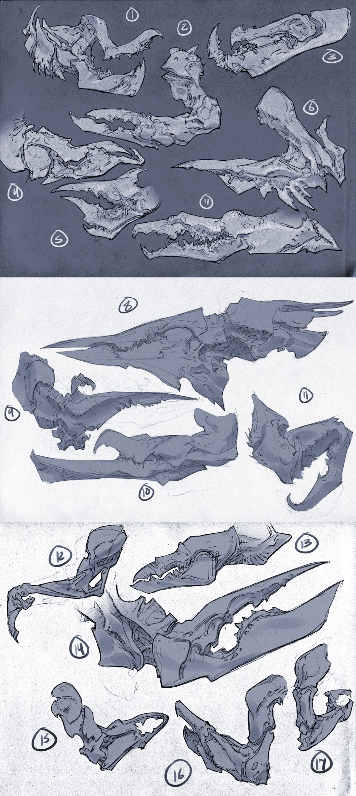 autodestruct : digital: Infected Armor (Prelims)