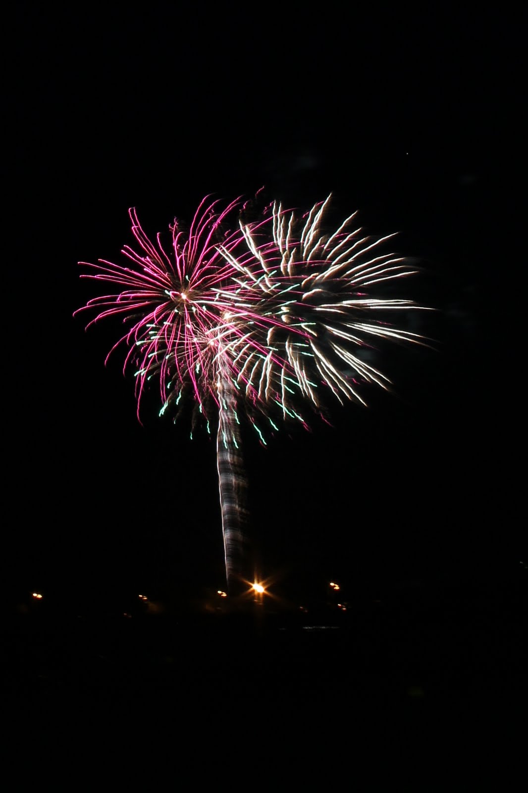 worrell wanderings: firecracker, firecracker~ boom, boom, boom!