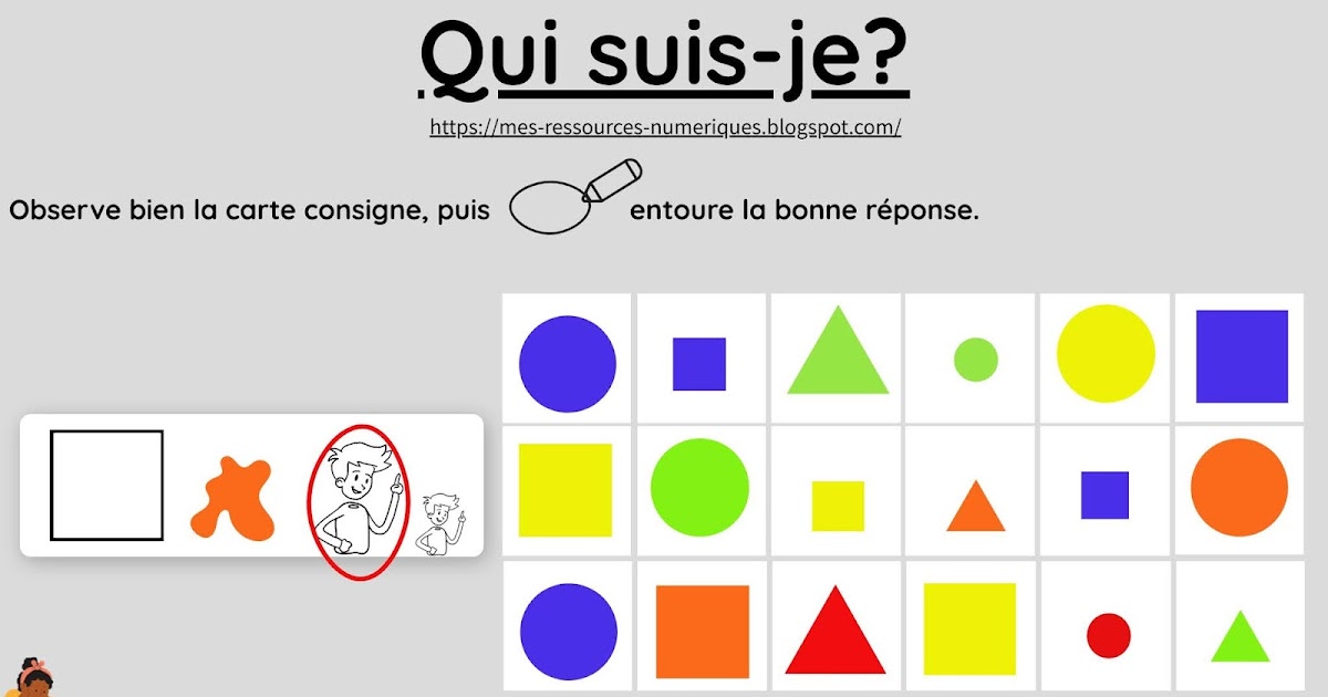 TÉLÉCHARGEZ GRATUITEMENT LA VERSION PDF du jeu qui suis-je?