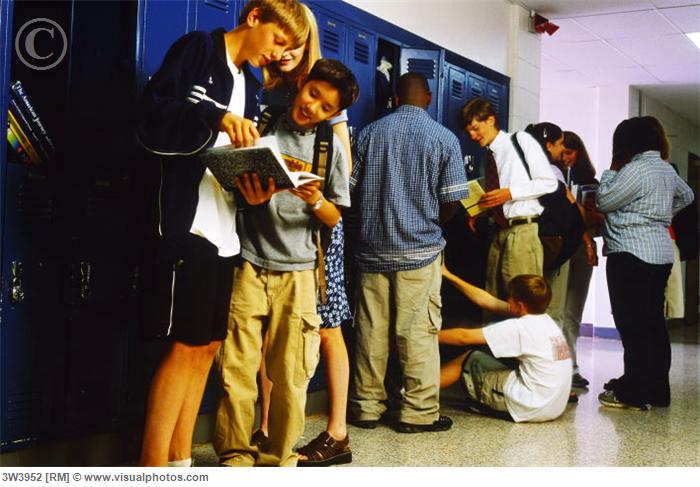 The Dynamic Duo: Navigating the Transition to Middle School Videos #18 ...