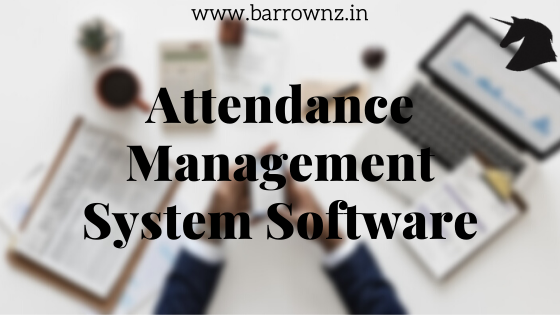 Attendance and Leave Management System: a Smart and Handy Approach to ...