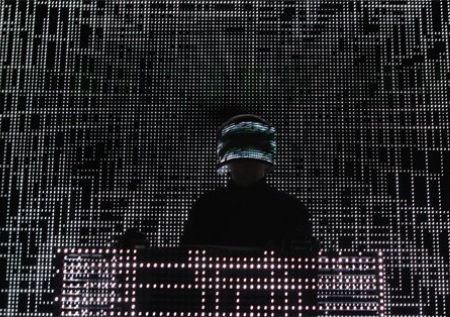 Raveologija: Albumi koji su obilježili 2012. godinu...