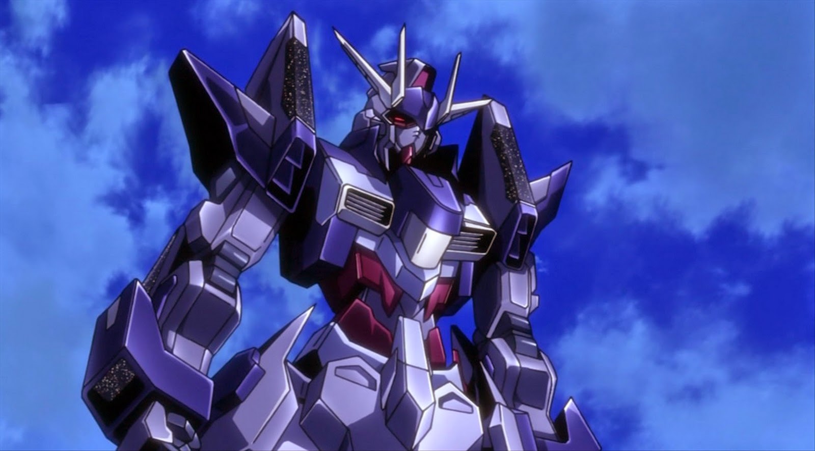 Denial Gundam - Screen shots and Images - Gundam Kits Collection News ...