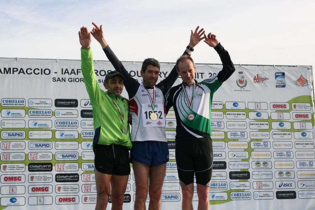 Atletica e Altro Raccontata da Sergio: RIPARTE LA CORSA CAMPESTRE CON ...