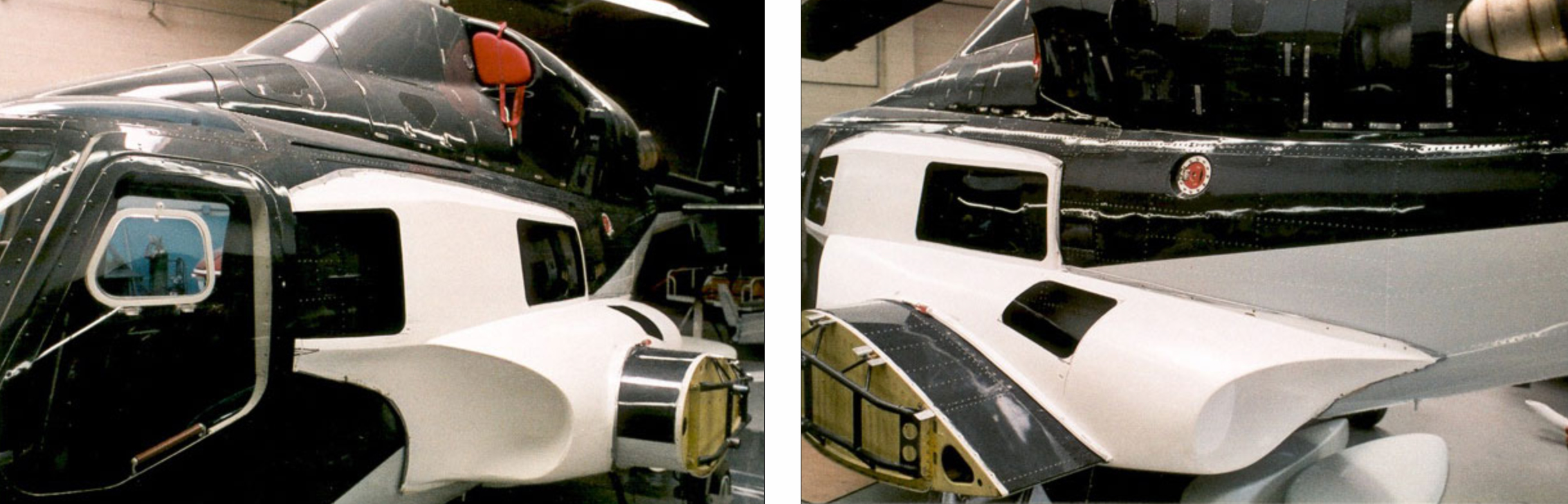 No Barrel Rolls: Especial Aniversario: El mejor helicóptero de los 80s ...