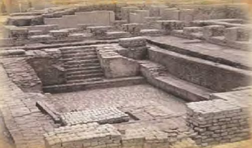 Indus Valley Civilization