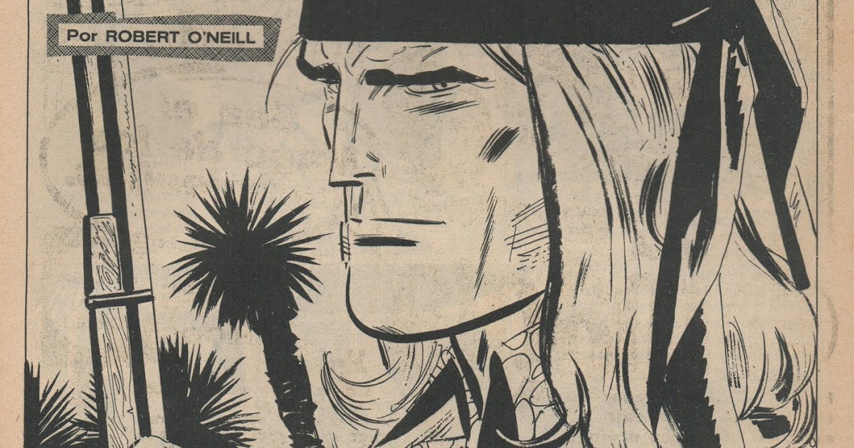 Columberos: Jackaroe - ESN - La muerte de mangas coloradas