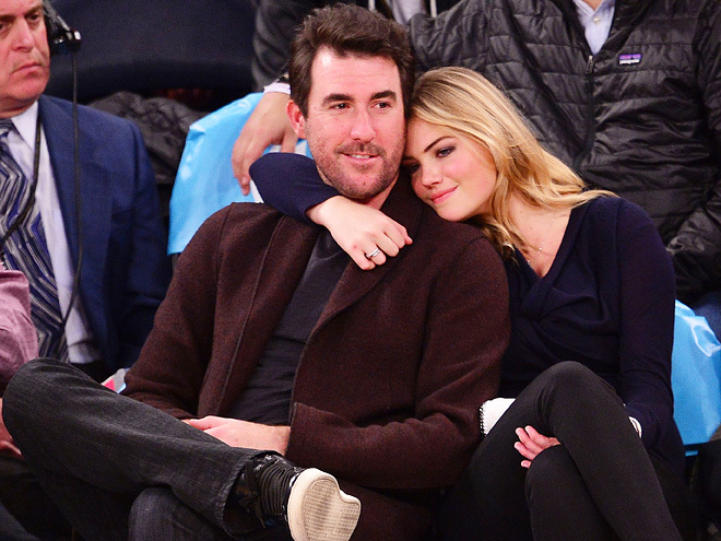 Justin Verlander's future wife and girlfriend Kate Upton: Family Bio