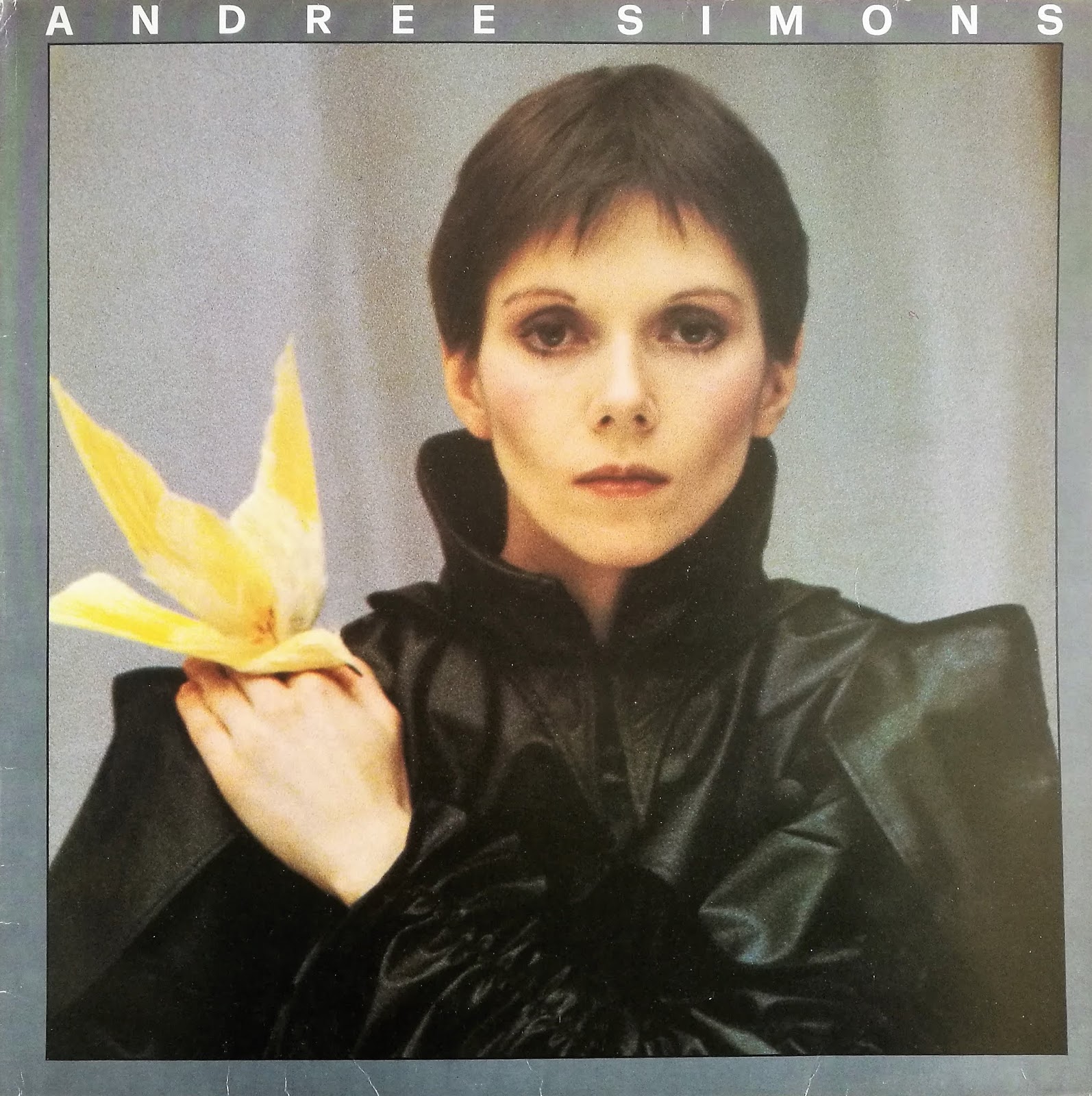 Les Chansons Perdues: Andrée Simons