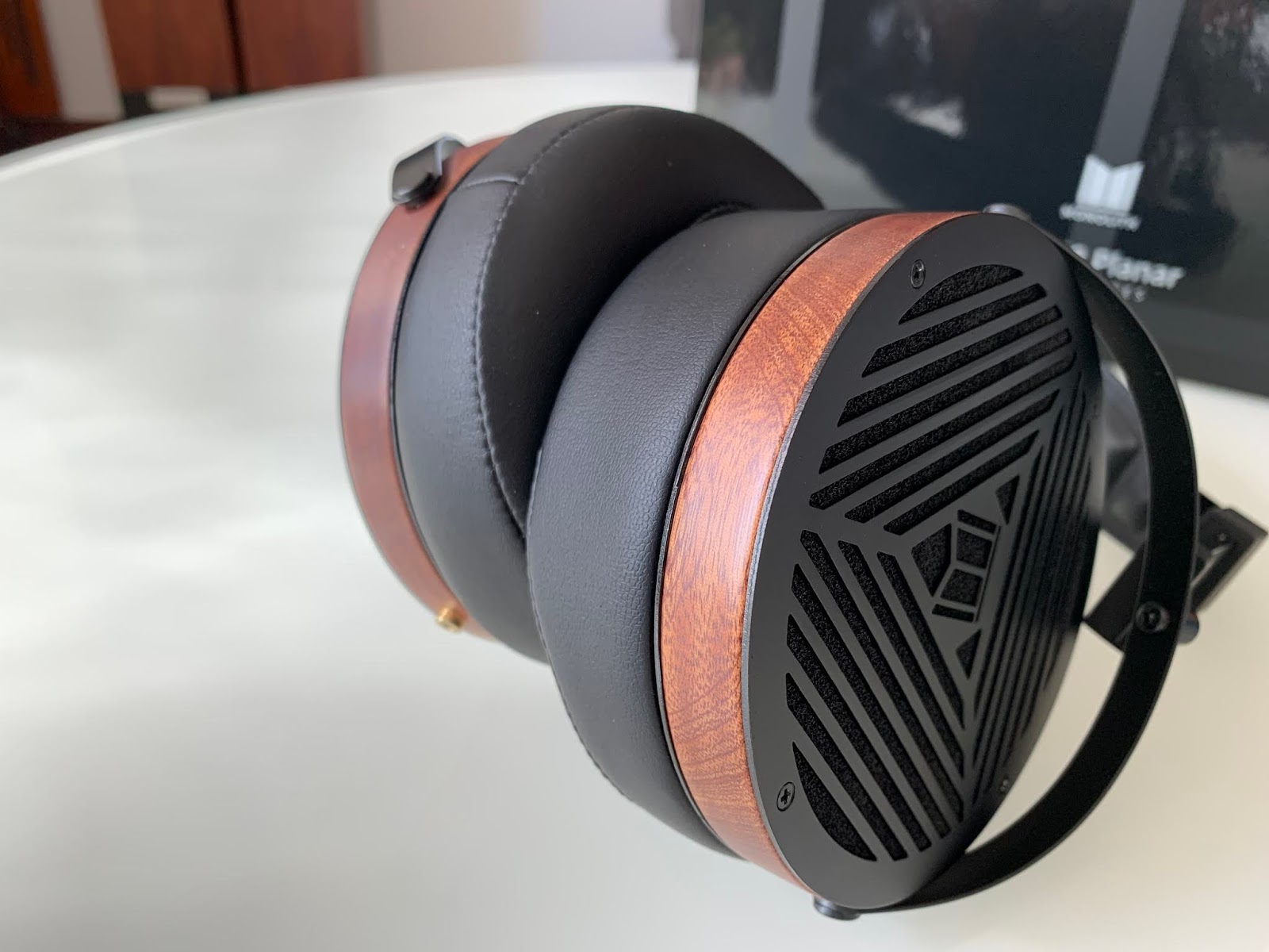 Stereo i Kolorowo - Underground: Słuchawki planarne Monoprice Monolith ...