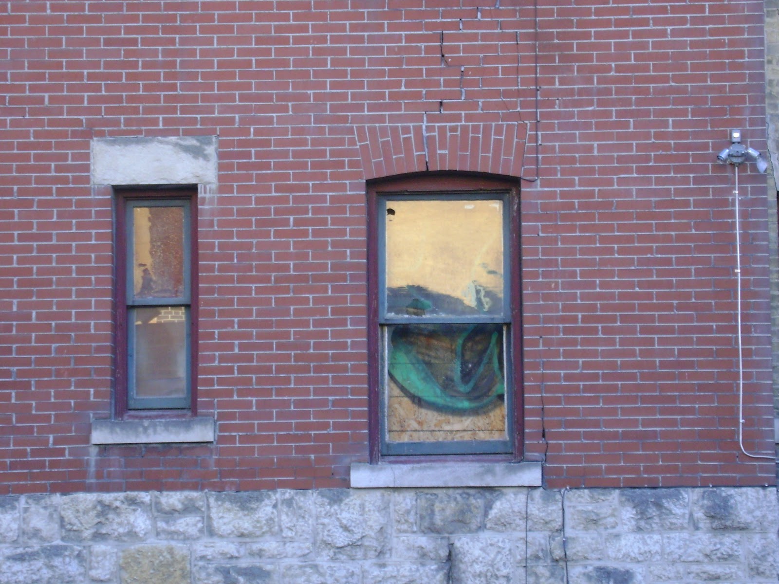 Demon Hotel: WINDOWS INTO HELL?