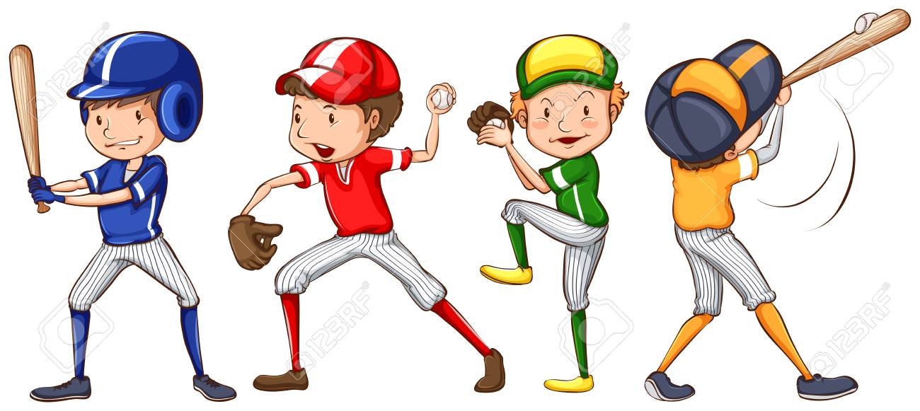 BÉISBOL ADAPTADO (6ºA y 6ºC)