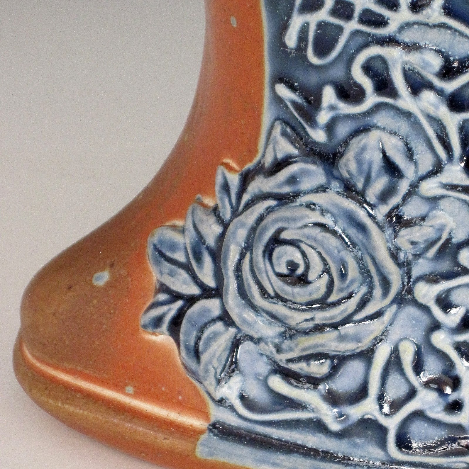 Fine Mess Pottery: 2017