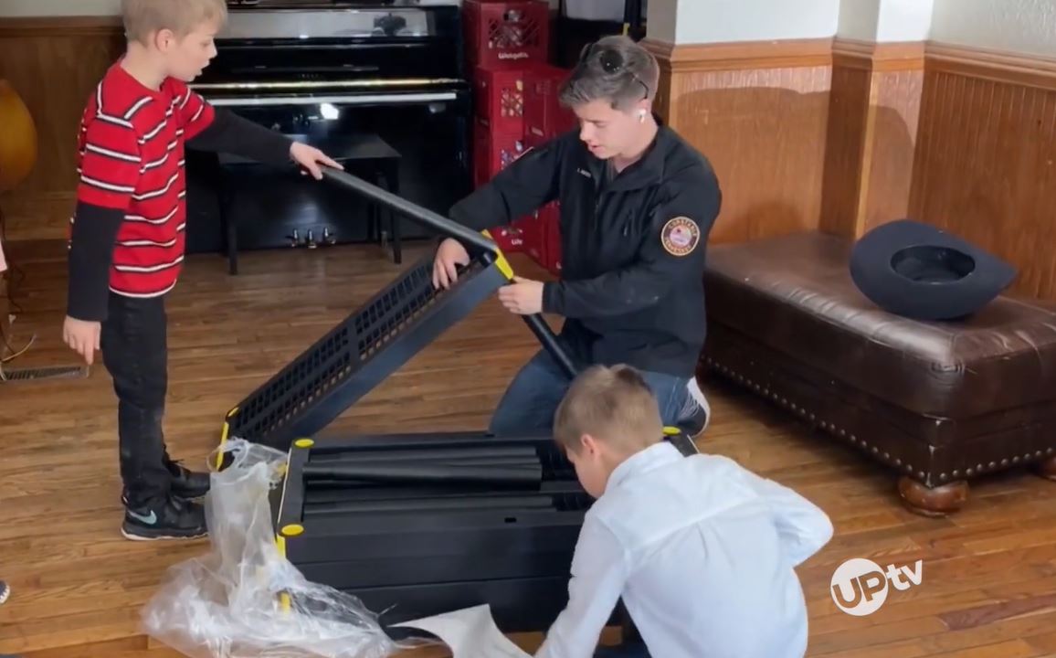 Bates Family Blog: Bates Updates and Pictures | Gil and Kelly | 19 Kids ...