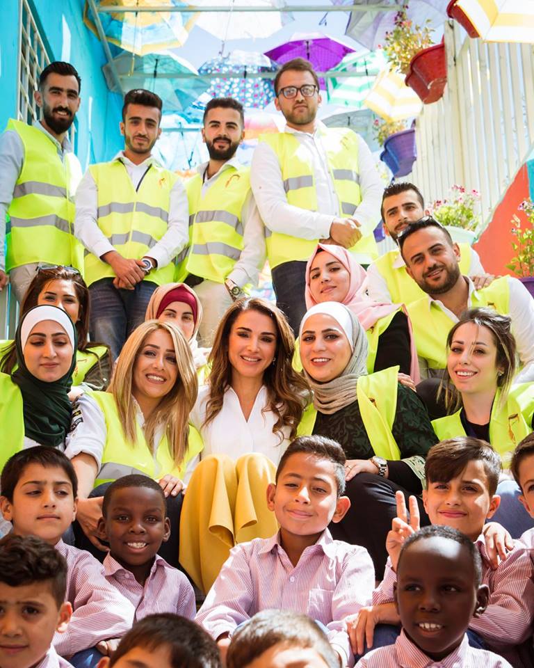 Dar Al Aytam Society to Support Nashmi Center Project for Orphan Care ...