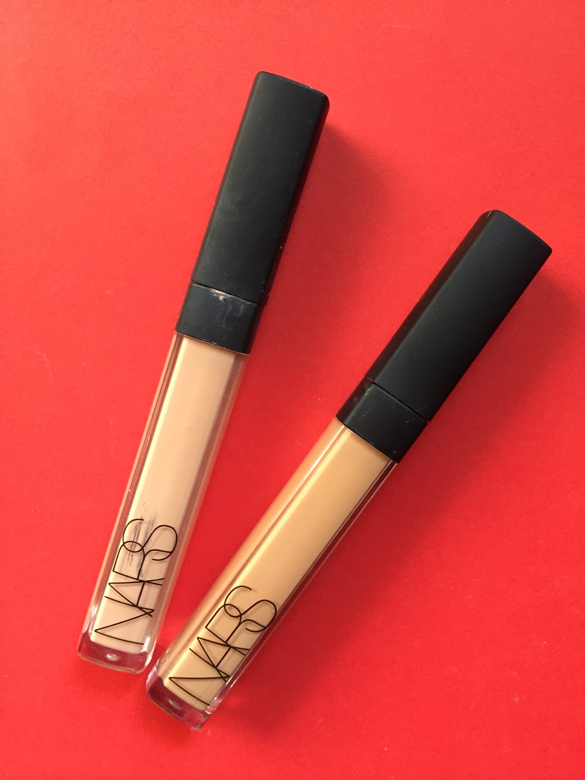 The Best & Worst Nars Products - DANA'S VANITY