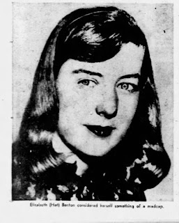 Strange Company: Where in the World is the Mad Hatter?