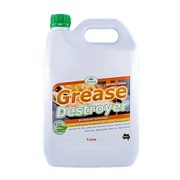 10 Signs Your Grease Trap Needs Repaired or Clean