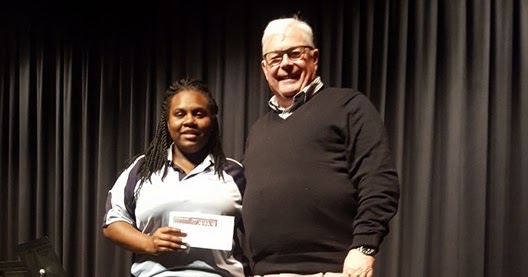 BTC Blog: Charters Towers Eisteddfod