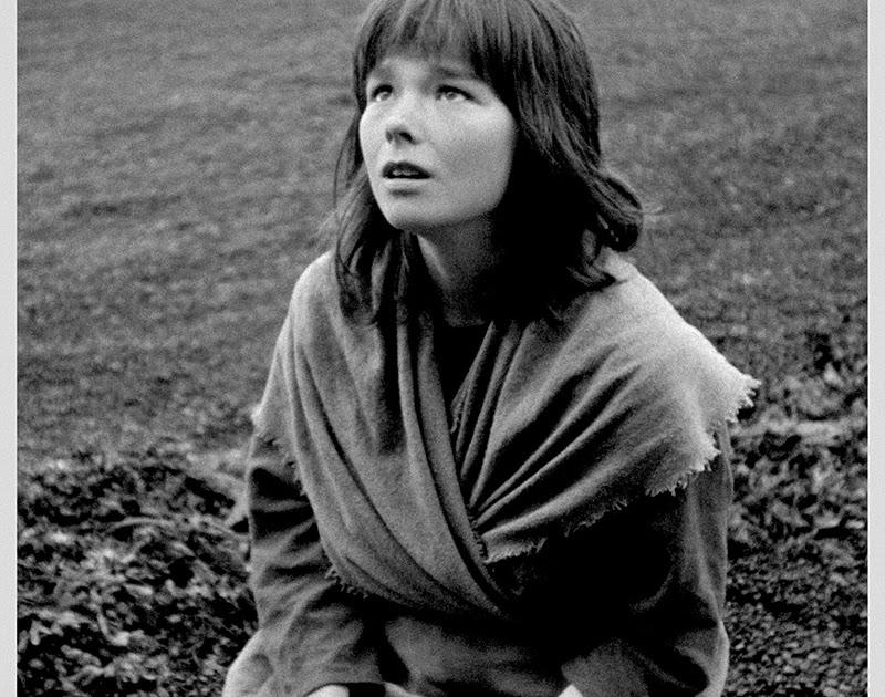 The Juniper Tree (1990) ~ VA' E VEDI - Il cinema dello sguardo umano