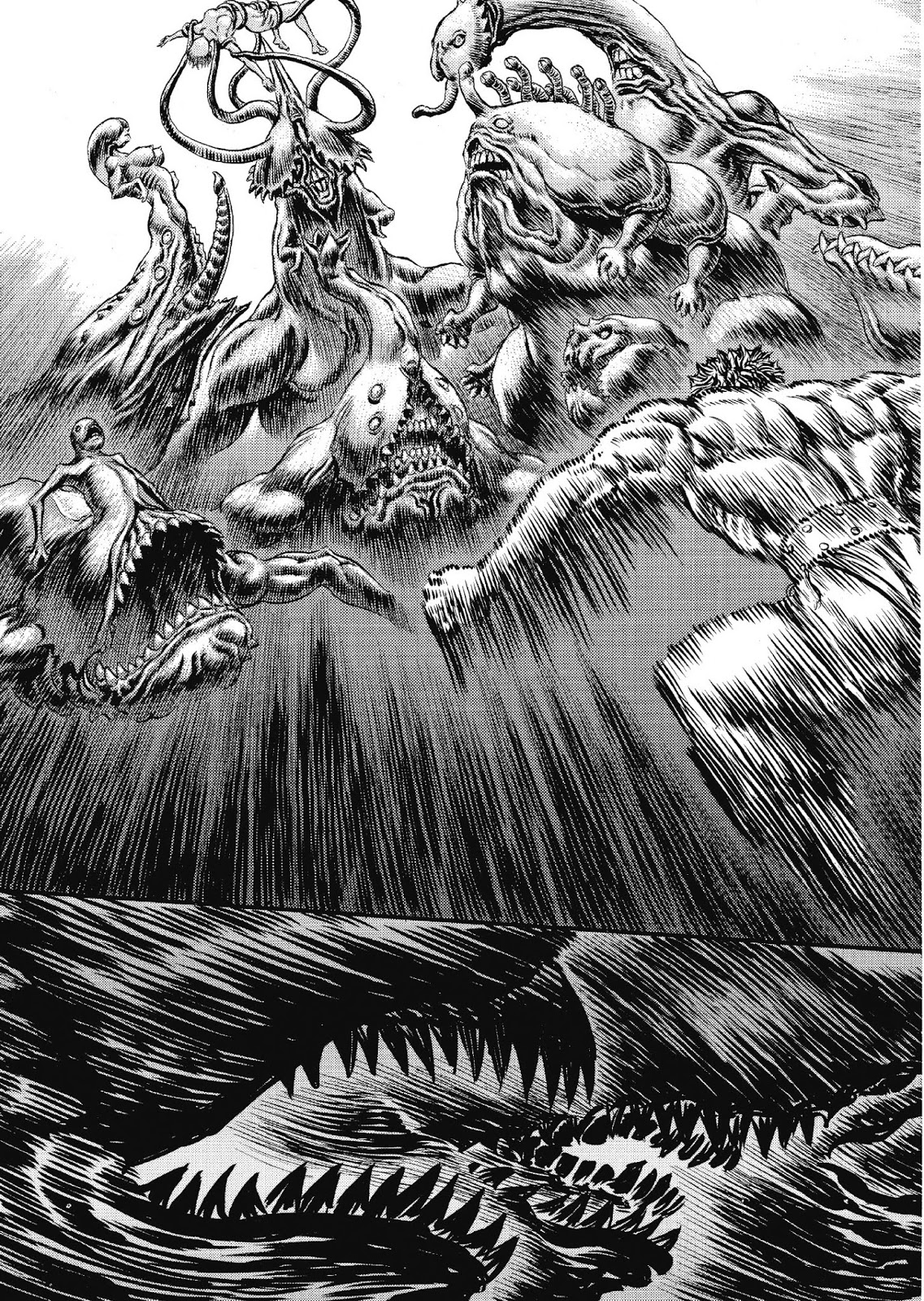 Galicia Comic: Berserk 13