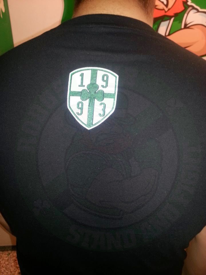 Gate 13 -Rodos Club- official site: Μαρτίου 2014