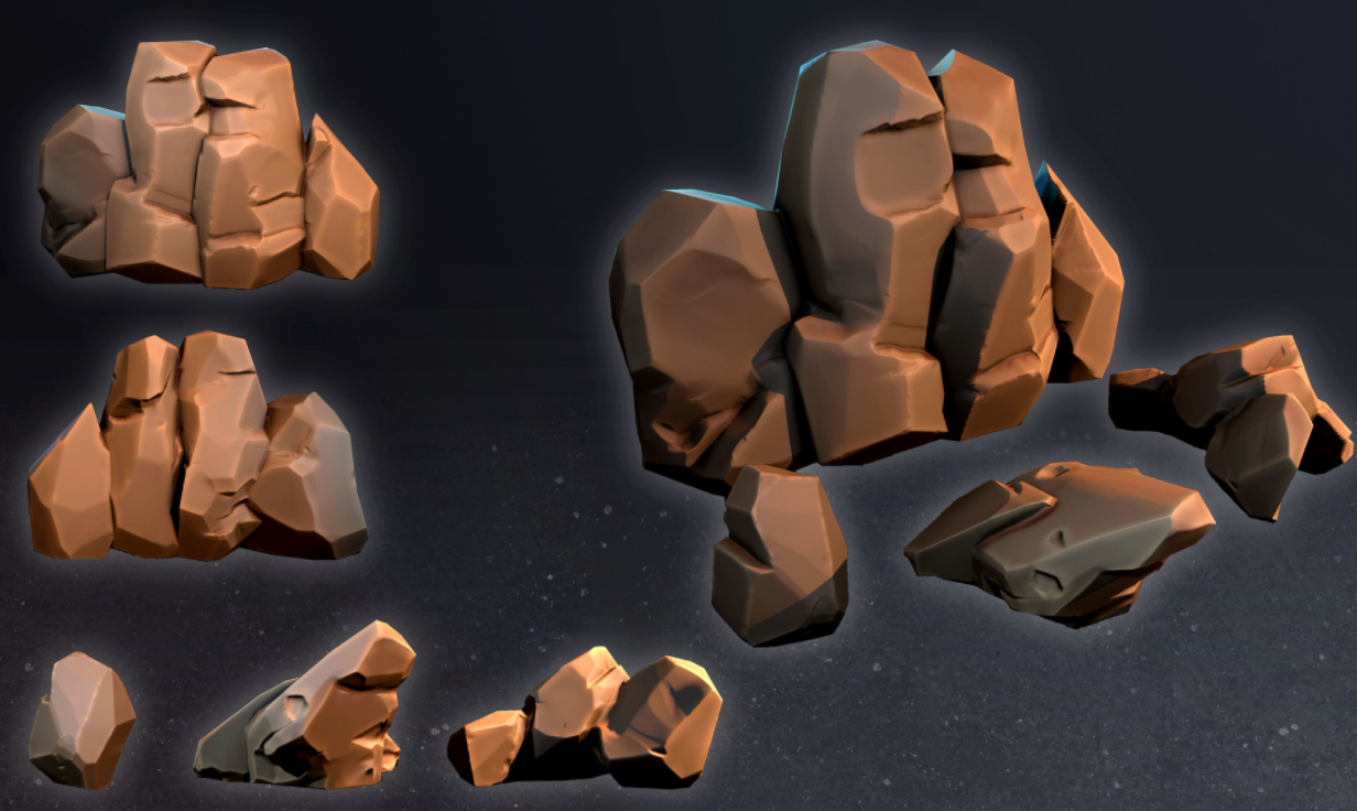 First week of production